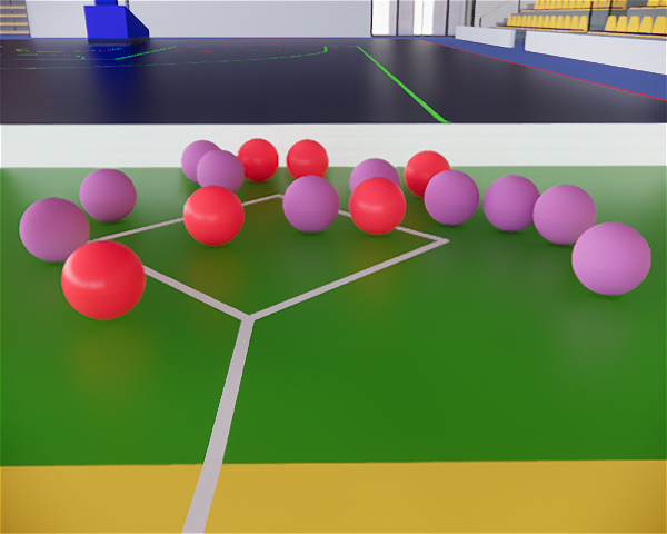 How to Use the Object_Tracking Object Detection API