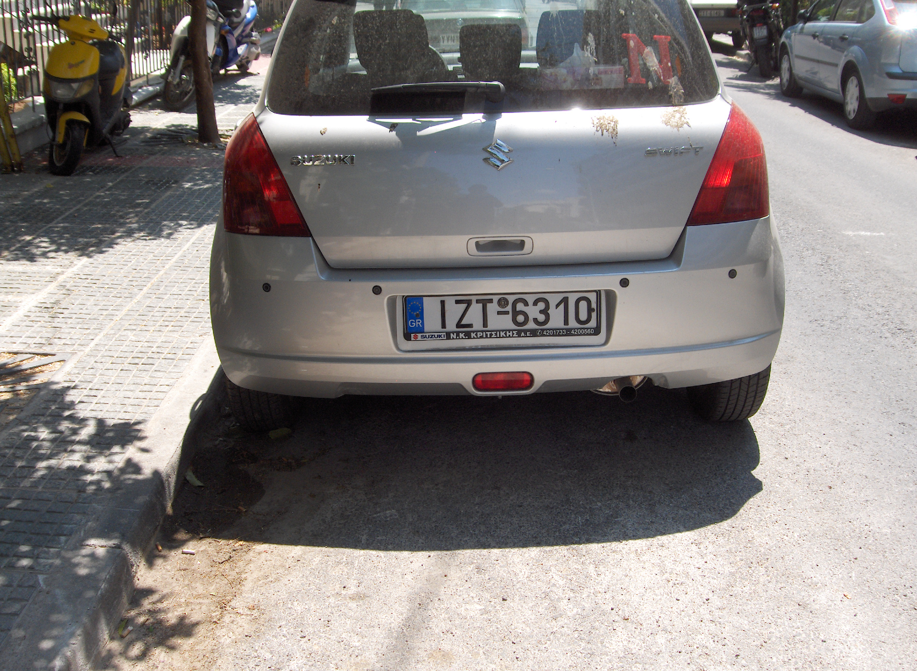 Lp Object Detection Dataset By Lptw