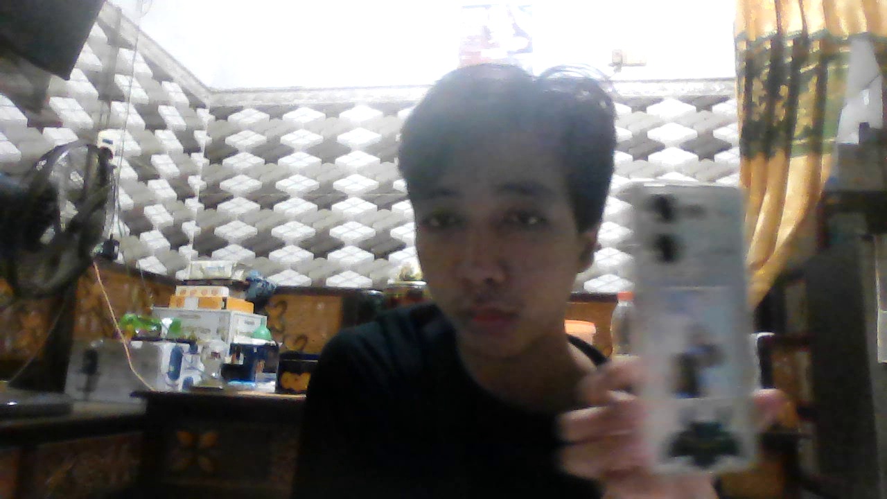 Handphone Object Detection Dataset by Ersow Workspace