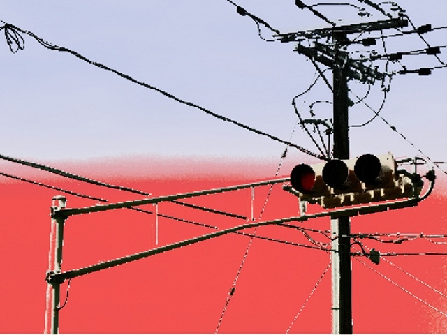 Cables Instance Segmentation Model By Miriam Rojas