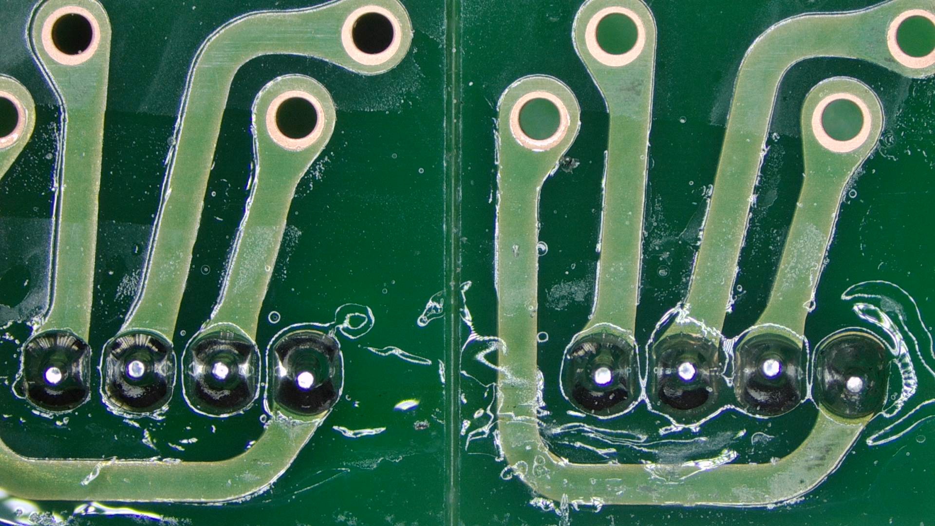 PCB_016 Object Detection Dataset by PCBx011x021