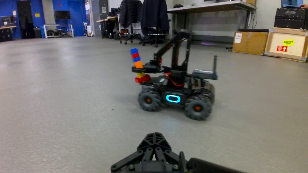 CMSC477 Lab 2 Object Detection Dataset by CMSC477