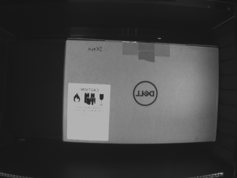 Objects Detectation - Roboflow Universe