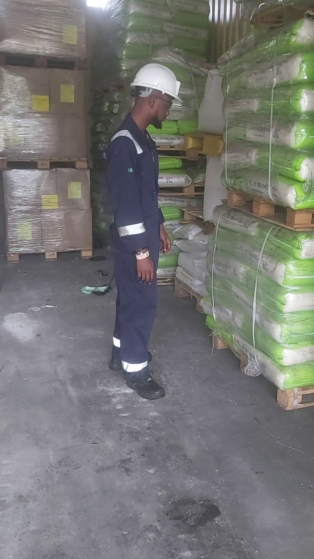 Shoes And Gloves Detection Object Detection Model By Mandeepsinh Chauhan