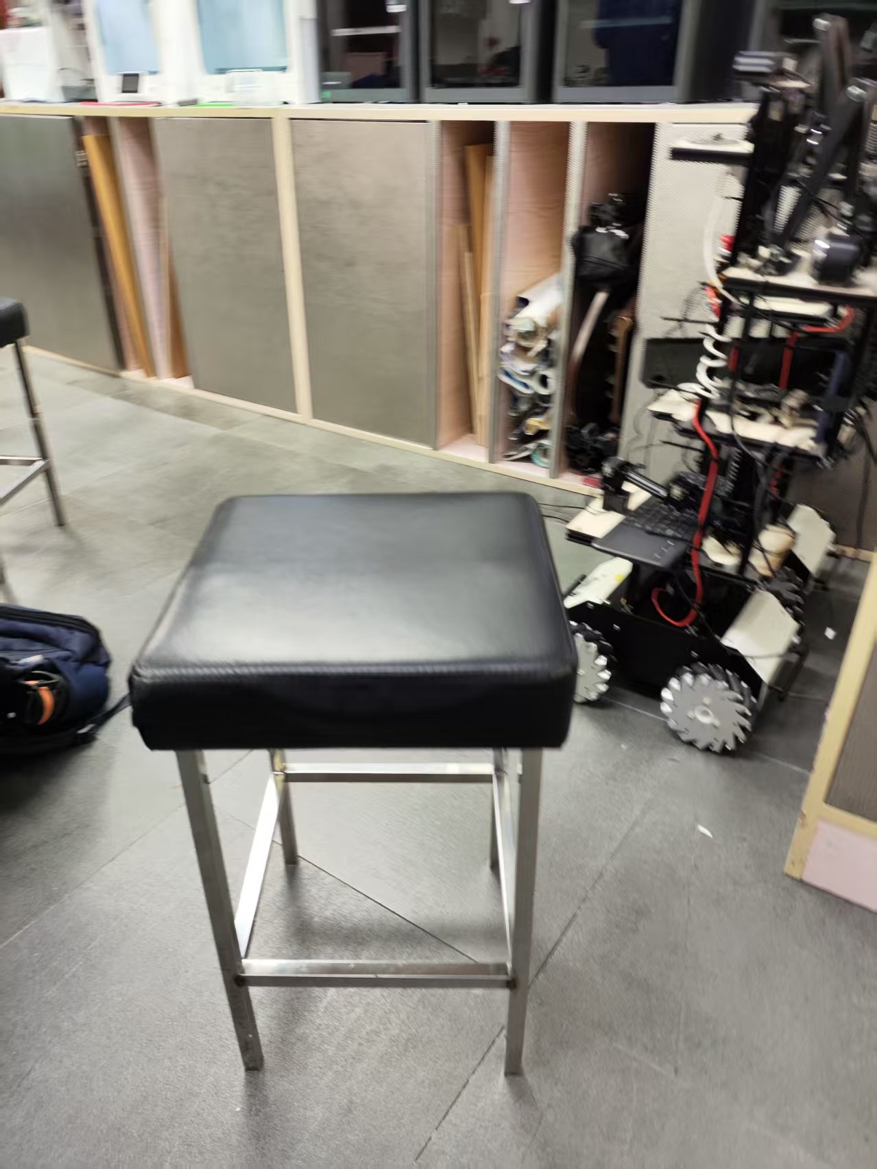 chair Object Detection Dataset by pcms2025