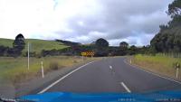 New Zealand Road Signs Final 1 - Roboflow Universe