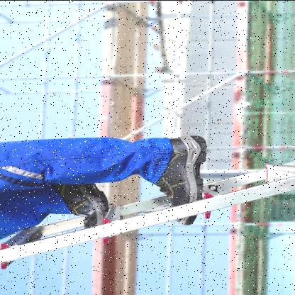 industrial shoe Object Detection Dataset by vijay kumar lokanadam