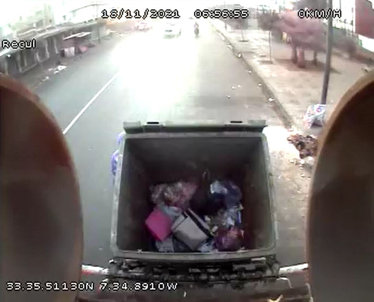 moi Object Detection Dataset and Pre-Trained Model by Said