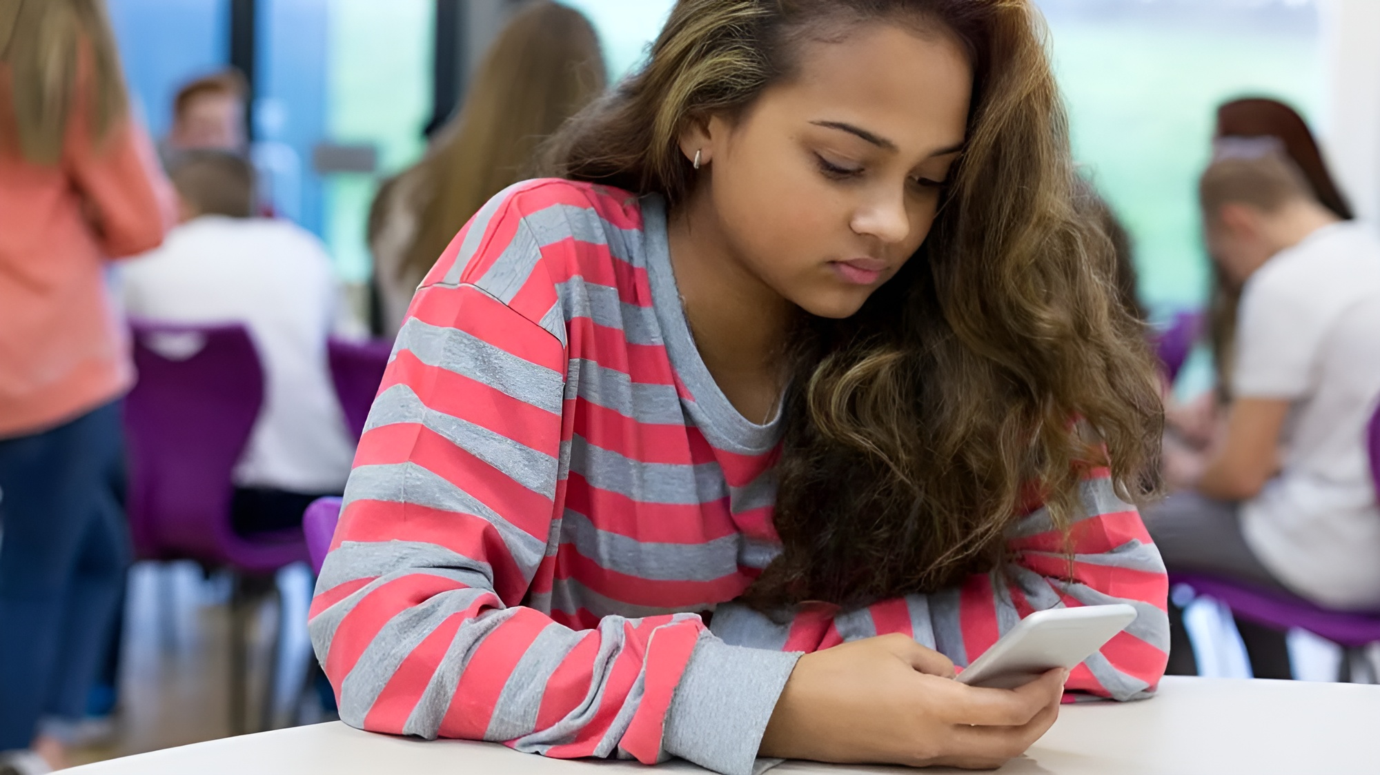 new-student-classroom-activity-3-hand-raise-phone-sleep-2 Object ...