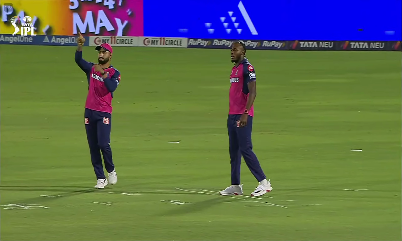 IPL Dataset - Roboflow Universe