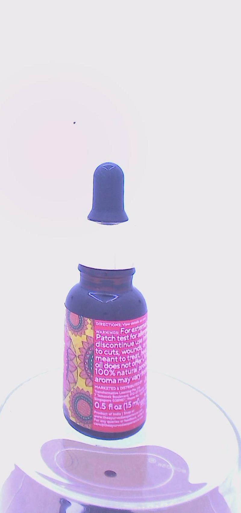 How to Use the Orca_bottle_label Object Detection API