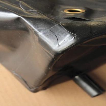 Aircraft defects Object Detection Model by Aircraft Api