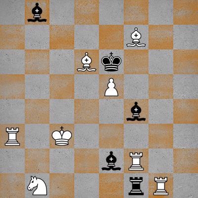 chess-piece-object-detection Object Detection Dataset and Pre-Trained Model by Peter Bui