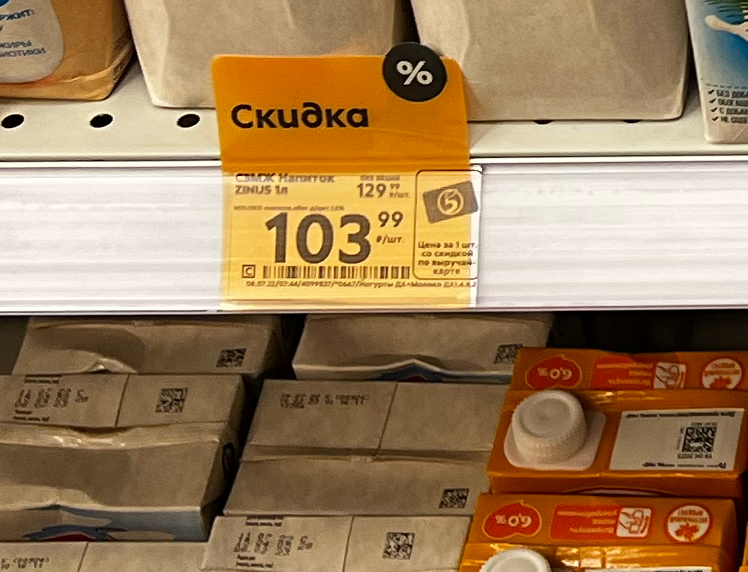 Demo Object Detection Dataset and Pre-Trained Model by PriceCardDemo