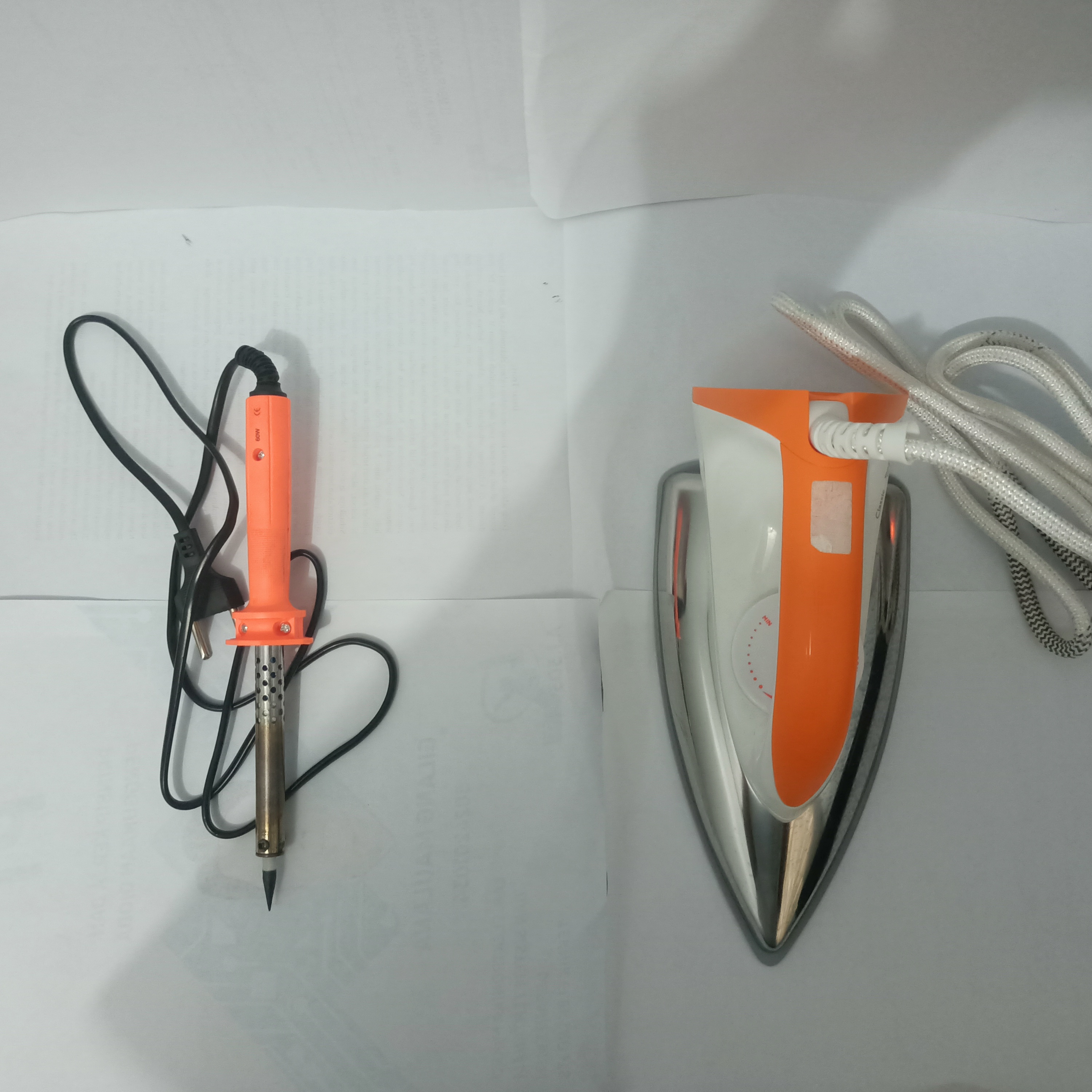 PCV Object Detection Dataset by FP PCV