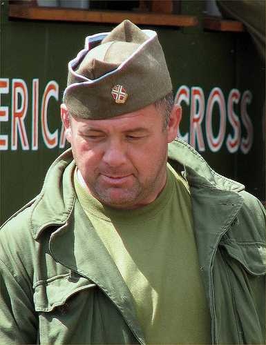 Army Detection Object Detection Dataset And Pre Trained Model By Military