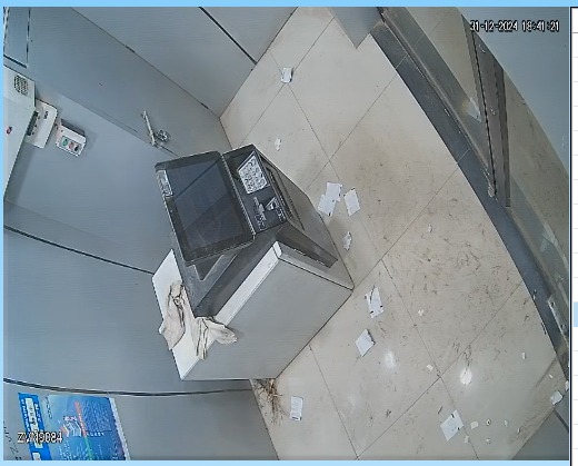 dust_detection Object Detection Dataset by Housekeeping