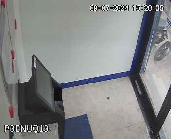 ATM_Machine Object Detection Dataset by Housekeeping