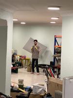 Solar panel (solar-panel-q3vlt) - Roboflow Universe