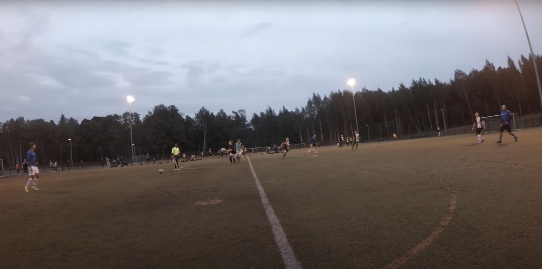 AiKara Object Detection Model by Andreas Lindgren