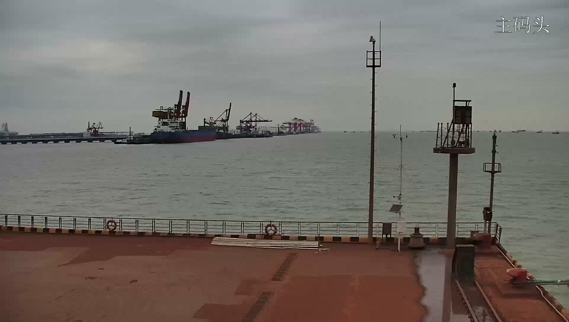 Ship Instance Segmentation Dataset By Baogangplate