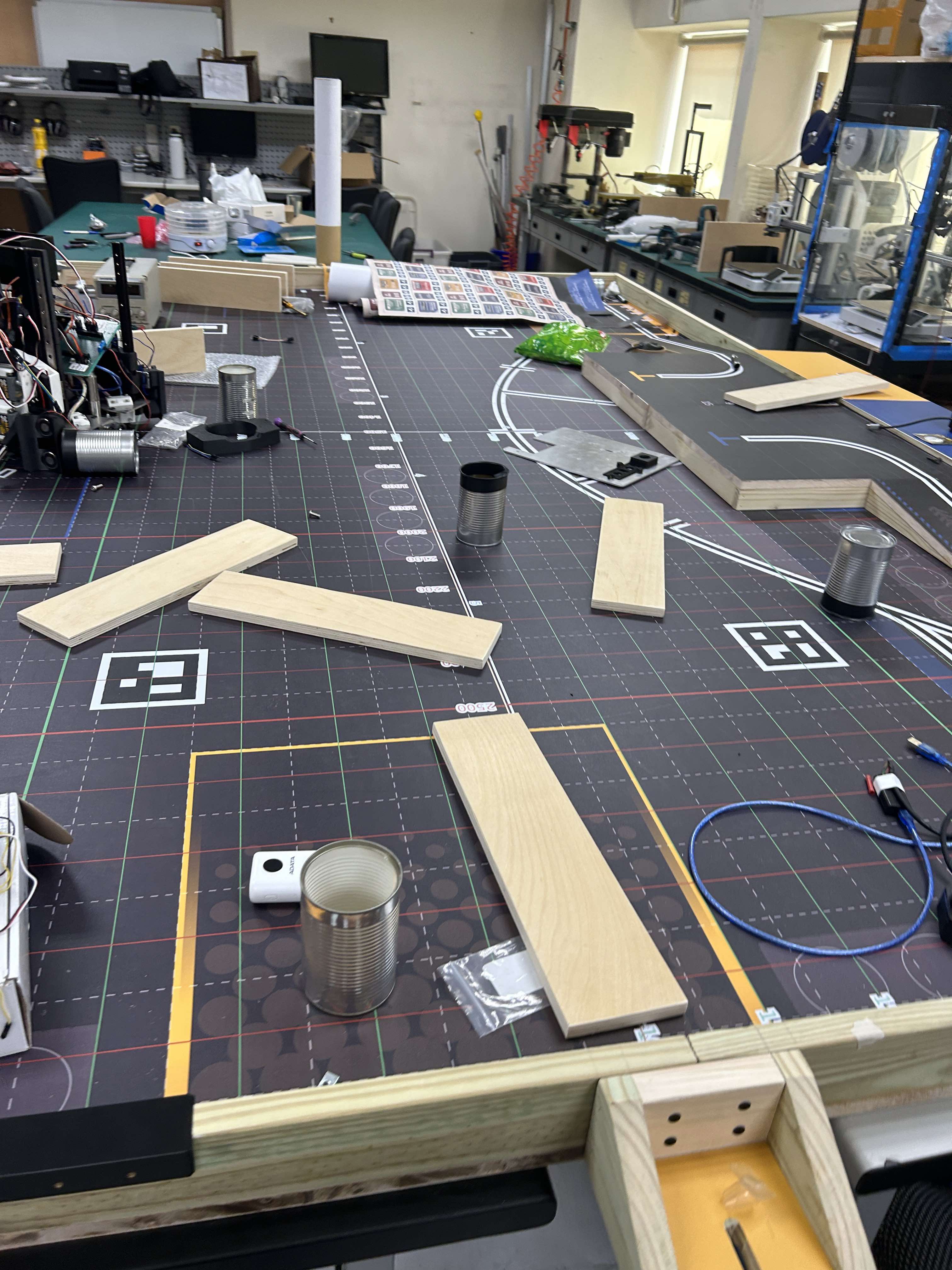 2025 Object Detection Model by ditvision