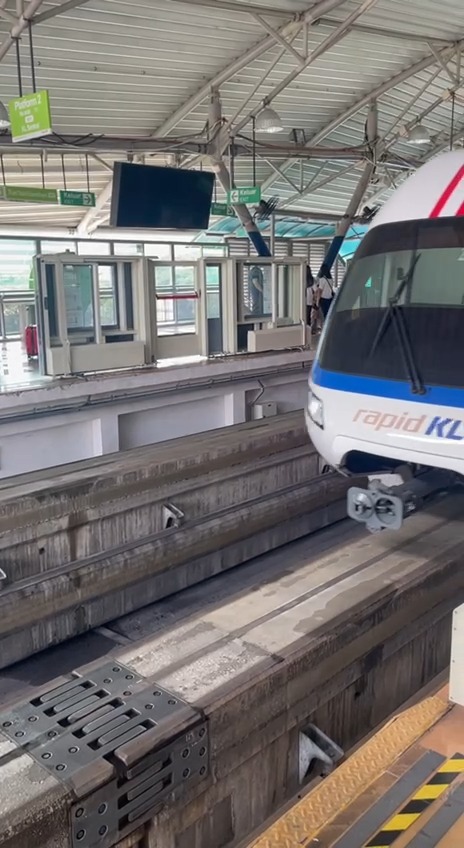 Monorail Detection Object Detection Dataset And Pre Trained Model By Aiman