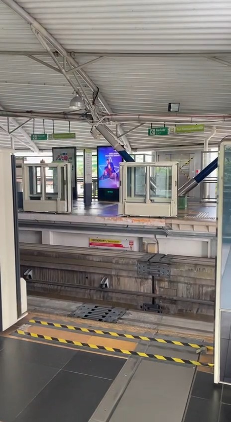 Monorail Detect Object Detection Dataset And Pre Trained Model By Aiman