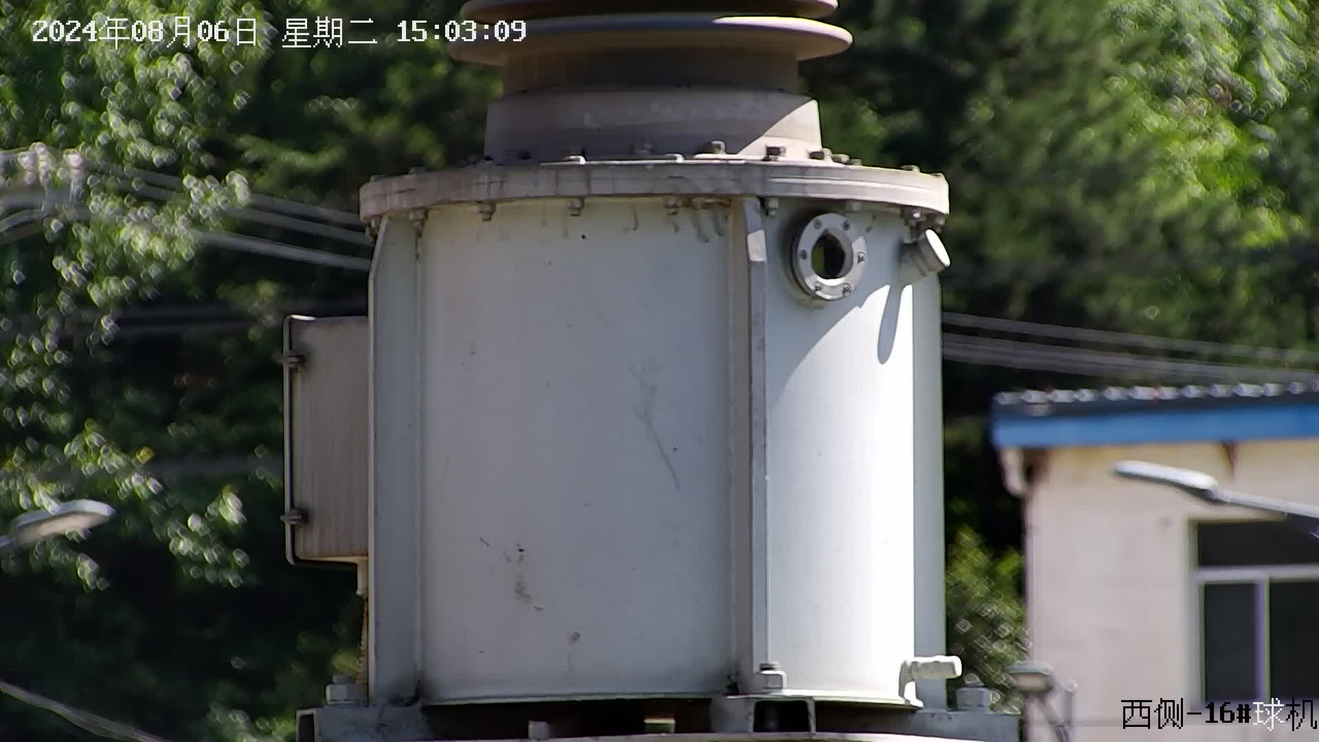 yuanxing Object Detection Dataset by insulator