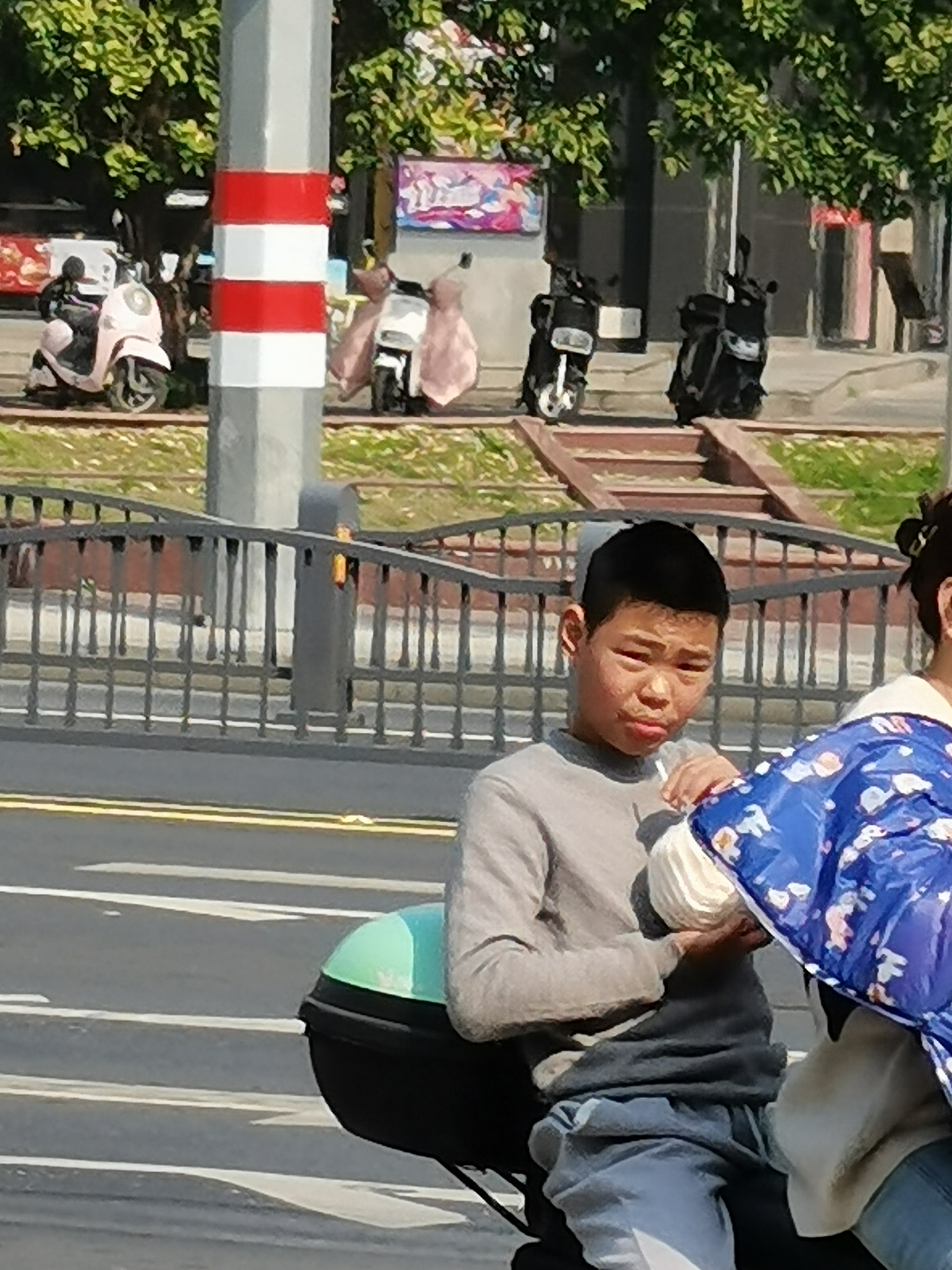 电瓶车违规骑行2023 3 19 Object Detection Dataset V2 2023 03 22 1 39pm By