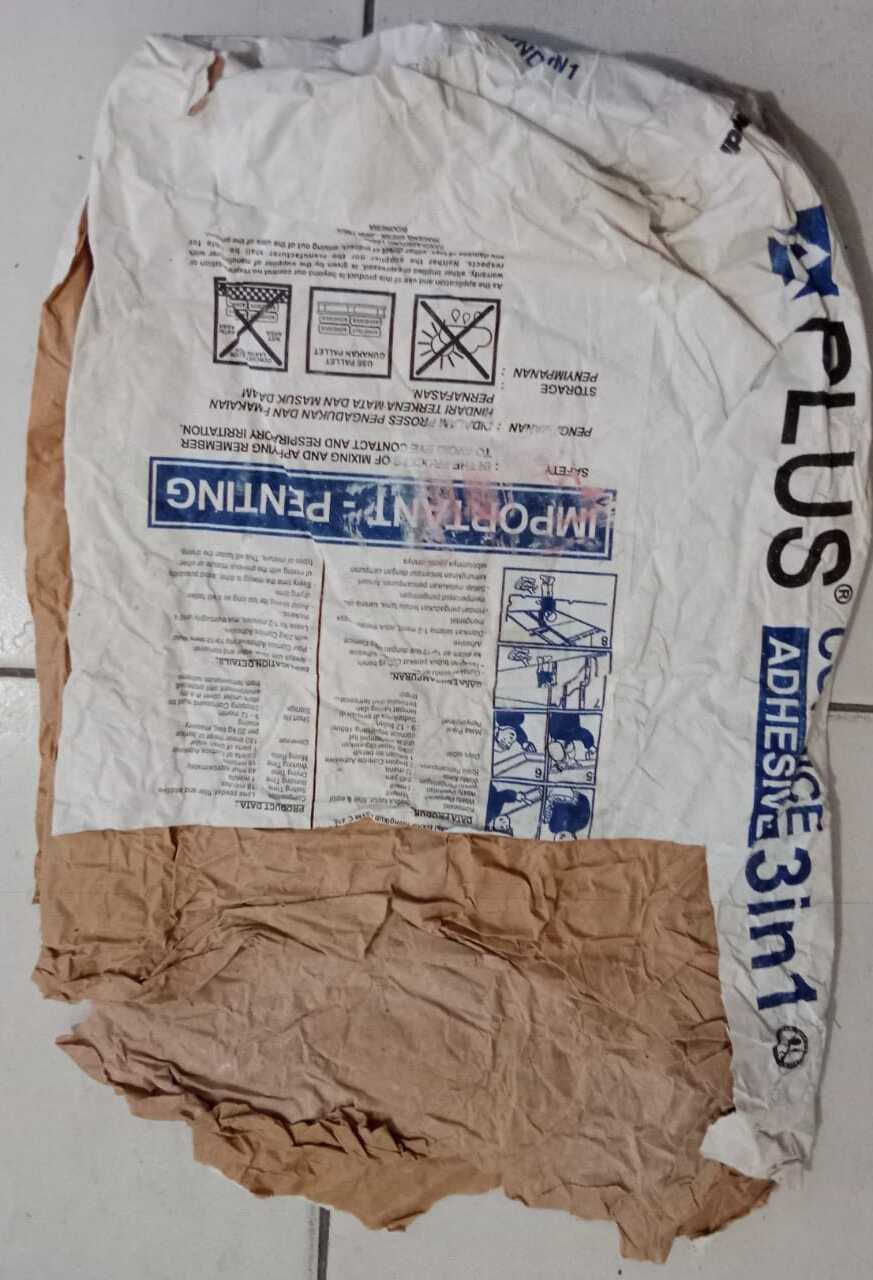 Deteksi Logo Object Detection Dataset by Deteksi Logo