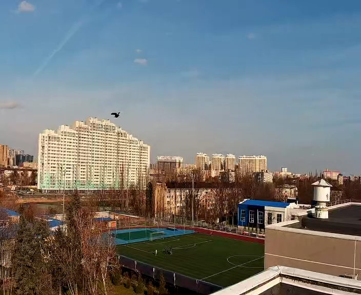 Drones Object Detection Dataset By Db