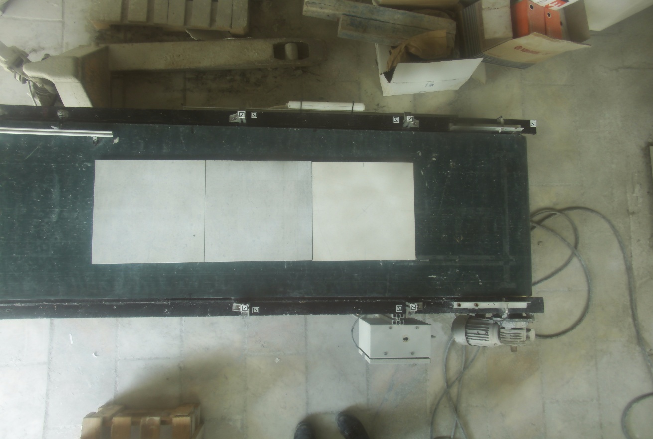 Stone Segmentation Object Detection Dataset and Pre-Trained Model by stoneSlabsegmntation