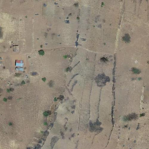 Shear Augs 1 Object Detection Dataset By Capybara