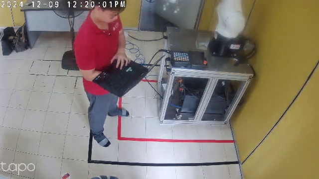 Capstone Object Detection Dataset By Peisen Wong