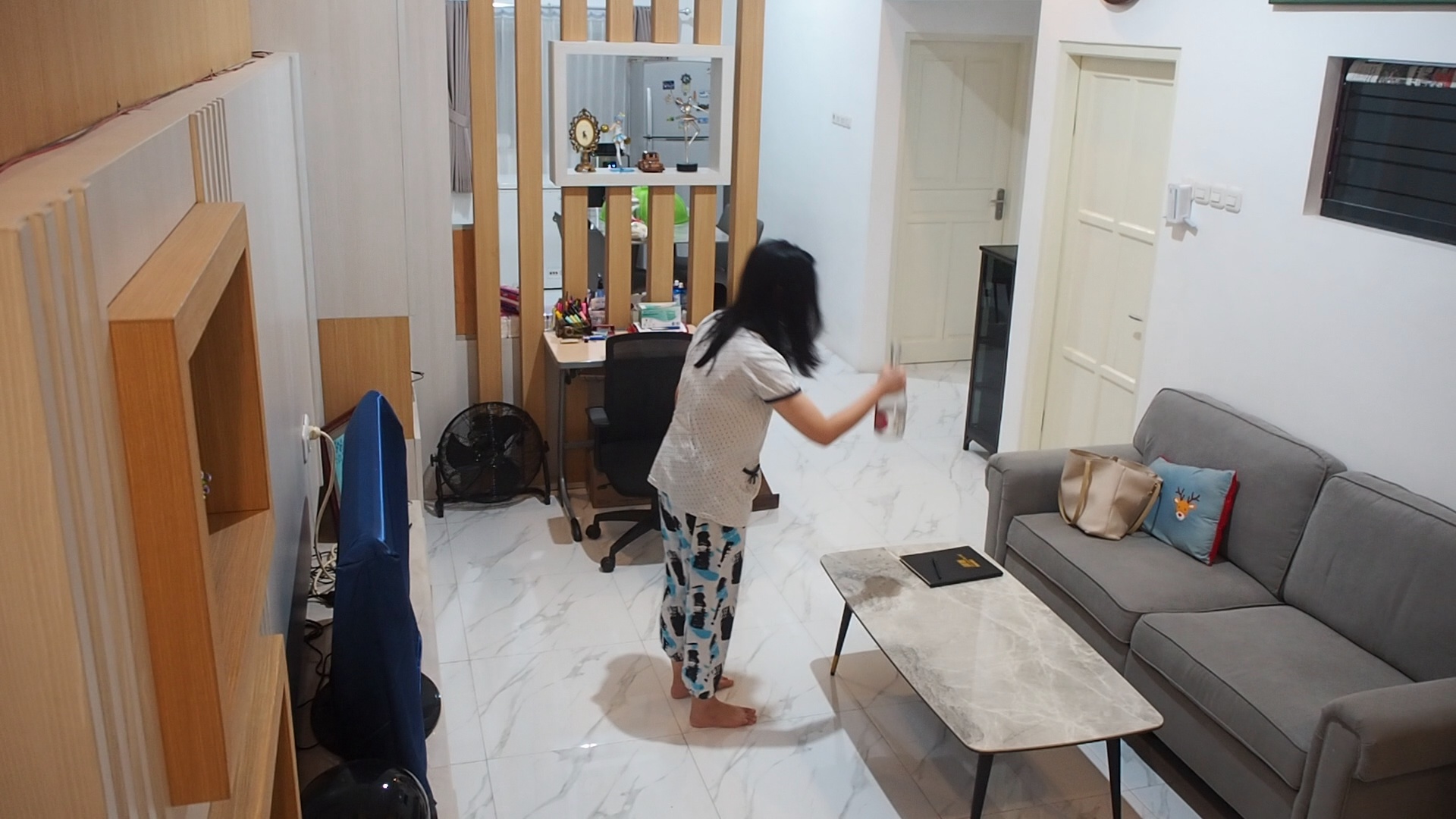 FALLv2 Object Detection Dataset by Fall