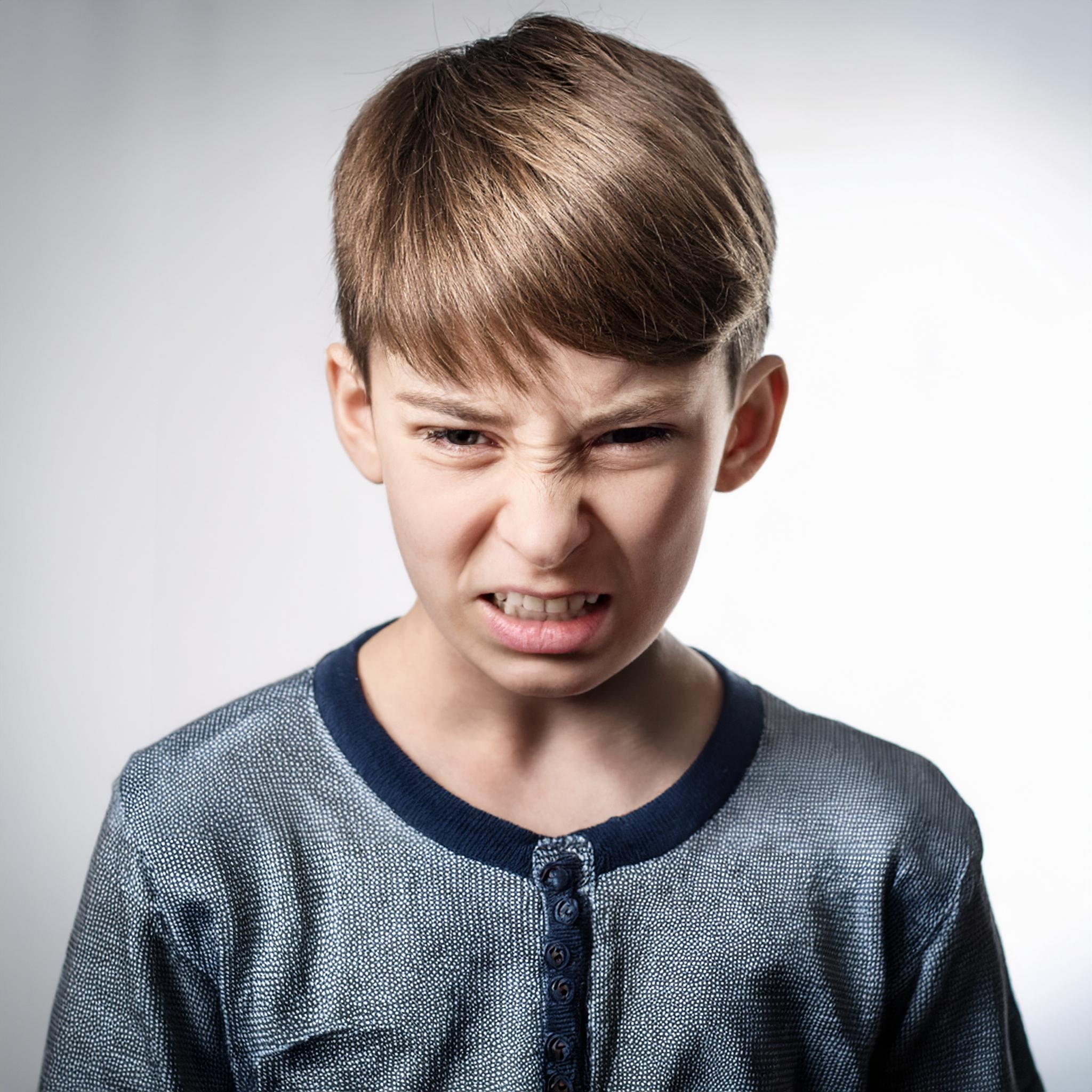 emotions Object Detection Dataset by New project