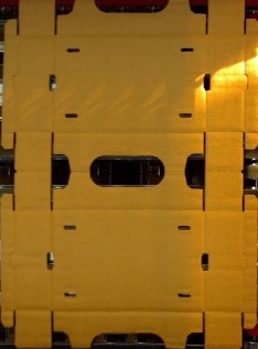 Cardboard Object Detection Dataset by Rotalaser