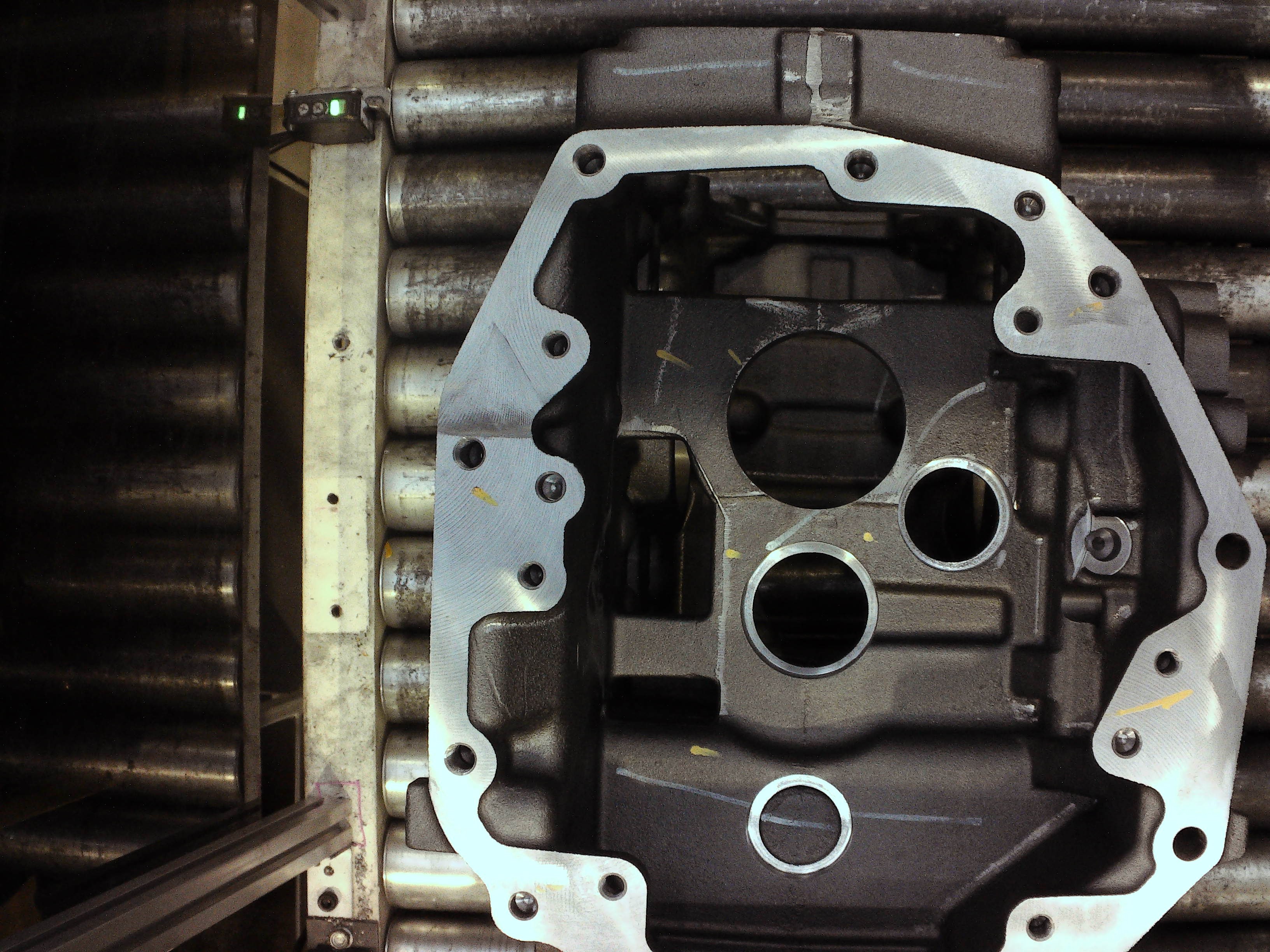 case Object Detection Dataset by TEST