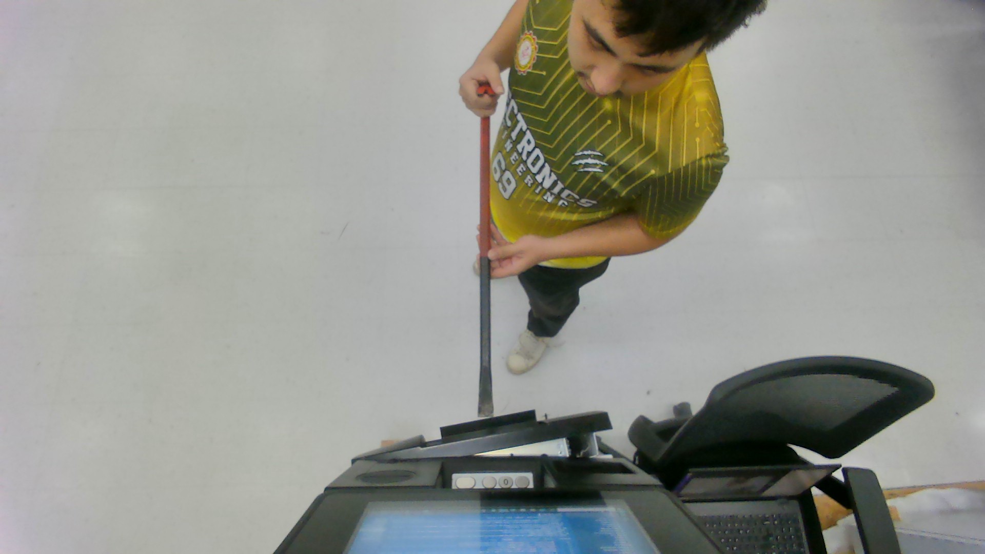 Merge Object Detection Dataset By Trial Yolov8