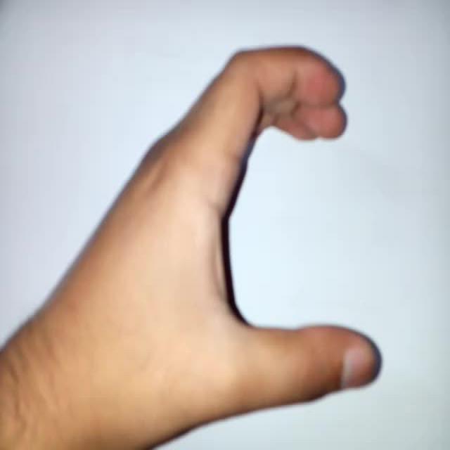 Indian_Sign_Language Object Detection Dataset by Sarthak Roy