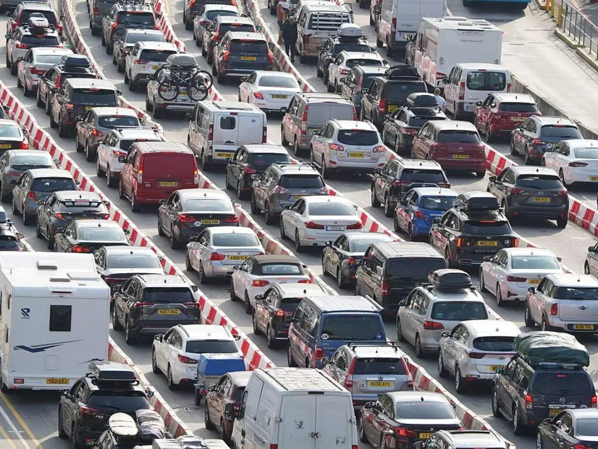 Congestion Detection Object Detection Dataset V1 2022 11 28 1250pm By Sarthak Roy 