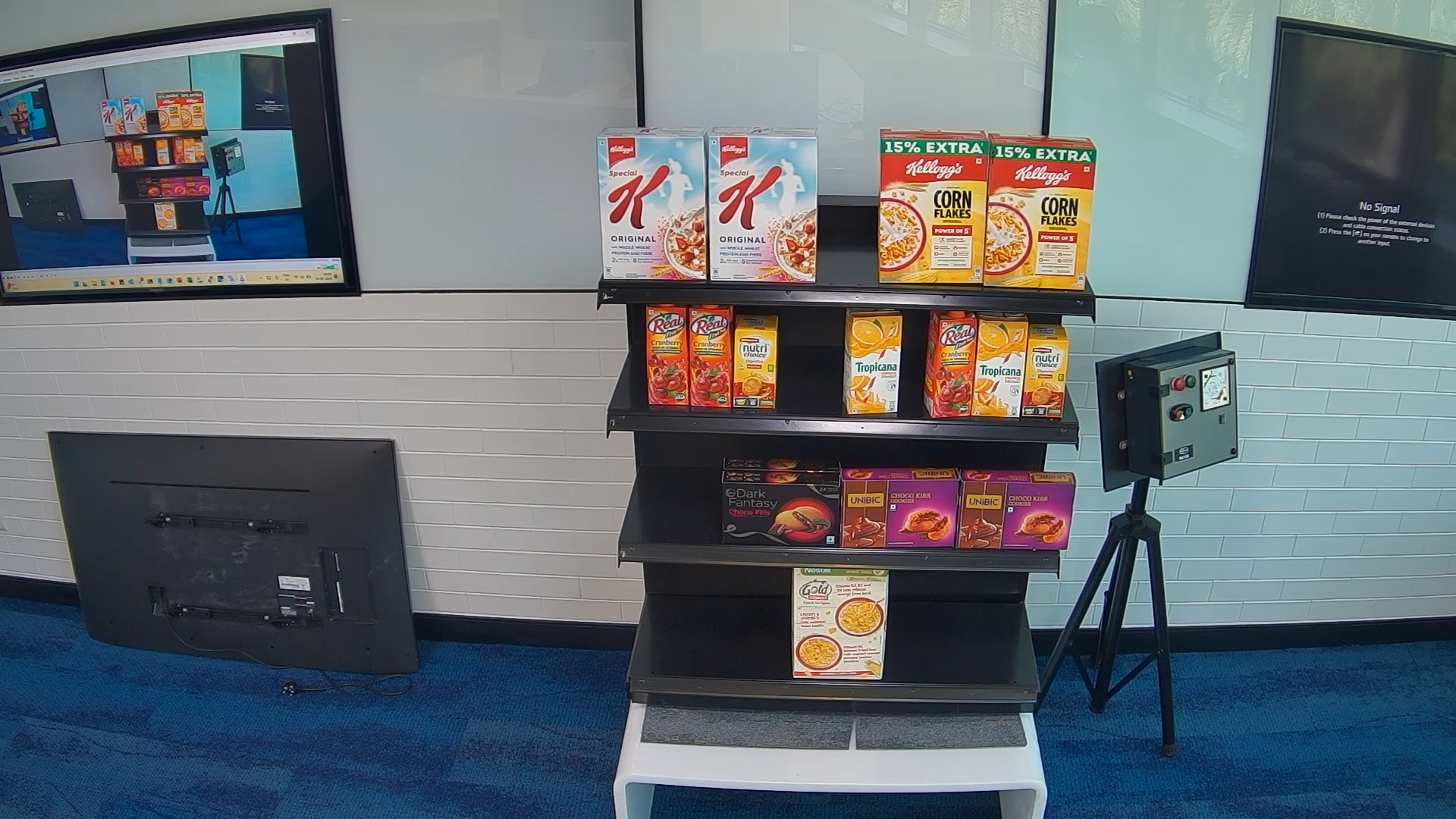 Ms Lab 2 Object Detection Object Detection Dataset By Gshiva5