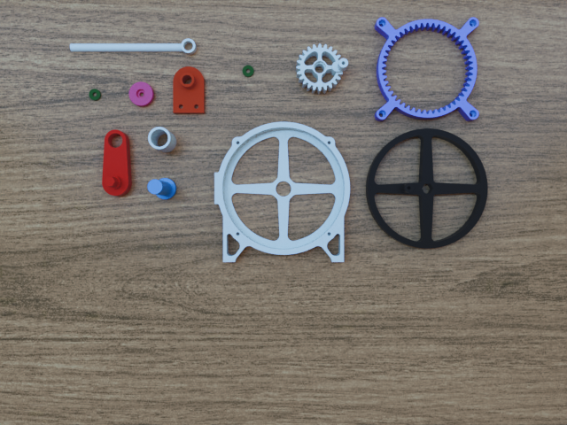 How to Use the TransformadorDeMovimiento_Color Object Detection API