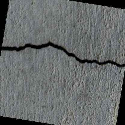 Concrete Cracks Detection Object Detection Dataset by Workspace