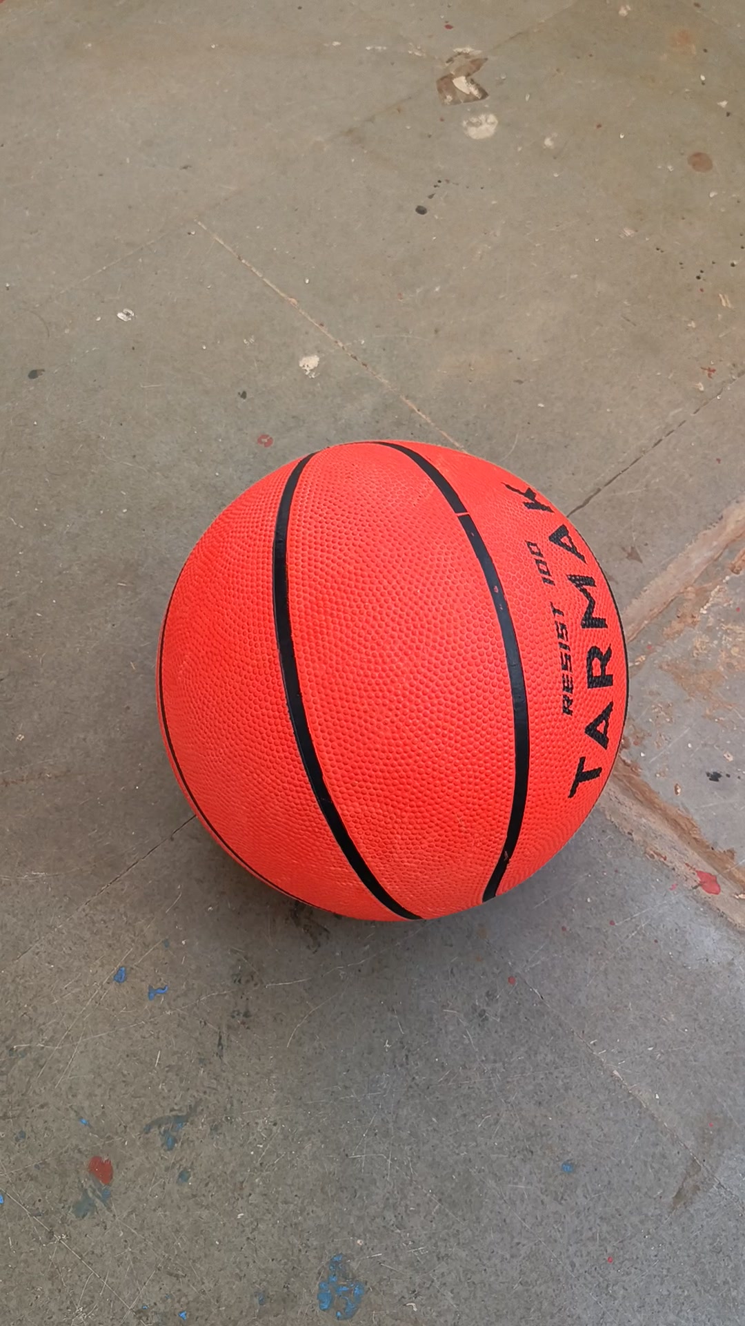 Basketball Object Detection Model by NPRMedia