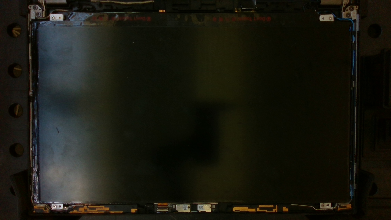 screw segmentation Instance Segmentation Model by Malaika Din Hashmi