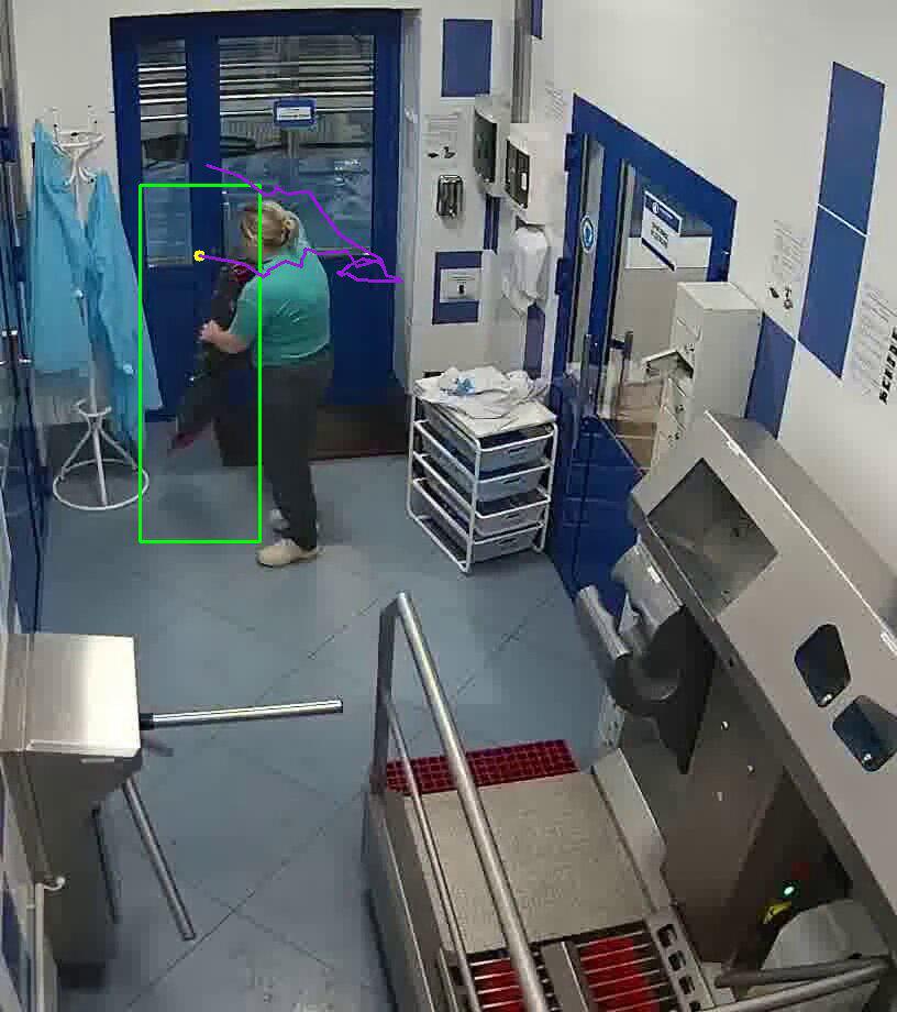 PPE_2 Object Detection Dataset and Pre-Trained Model by Alex