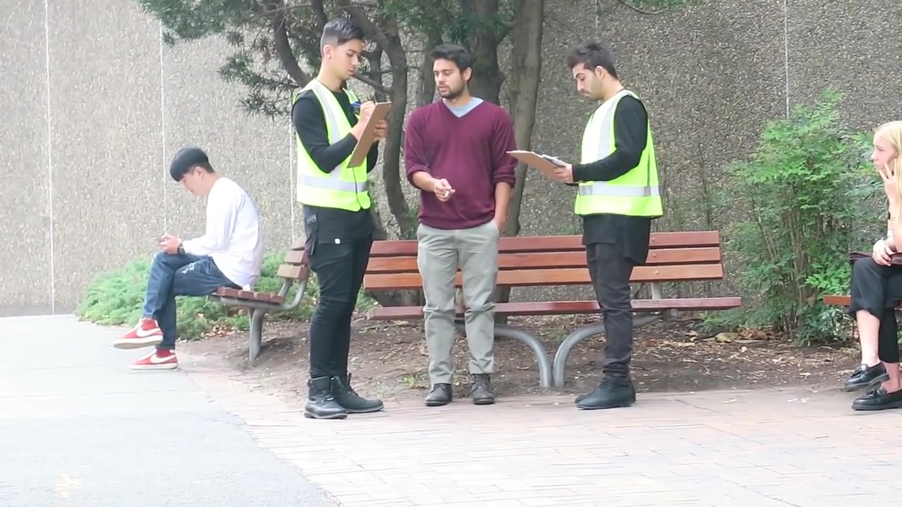 uniform Object Detection Model by Alex