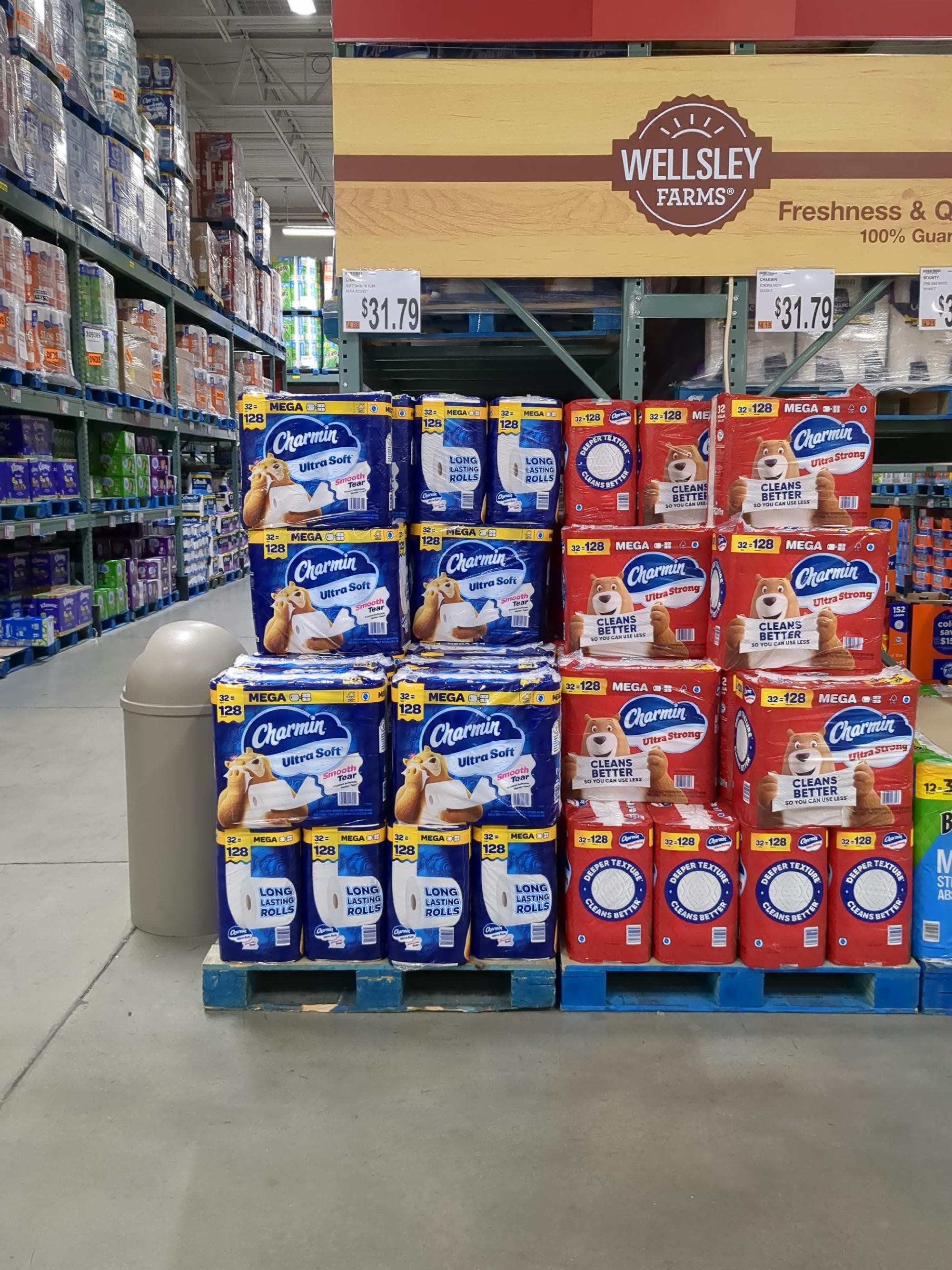 bjs Object Detection Dataset by Shelfgram